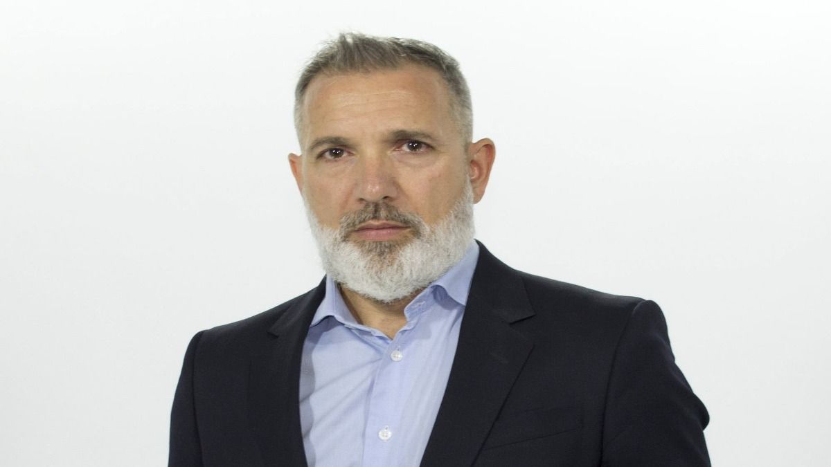 Pablo Duggan habló del novio de Susana Giménez