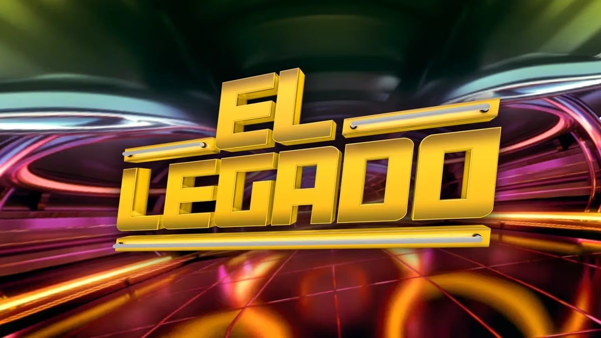 ¿Qué pasó con el rating de El Legado en su tercer día al aire?