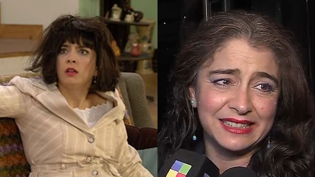 El antes y ahora de los actores de Casados con Hijos