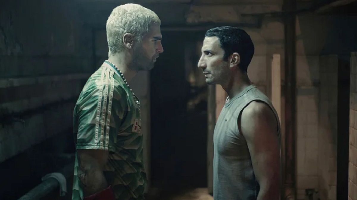 Netflix: La temporada final de El Marginal ya esta disponible