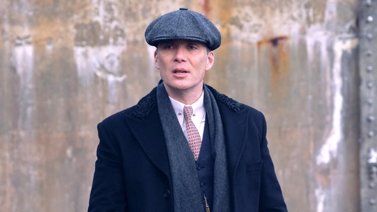 ¿Cuándo se estrena la película de Peaky Blinders en Netflix?