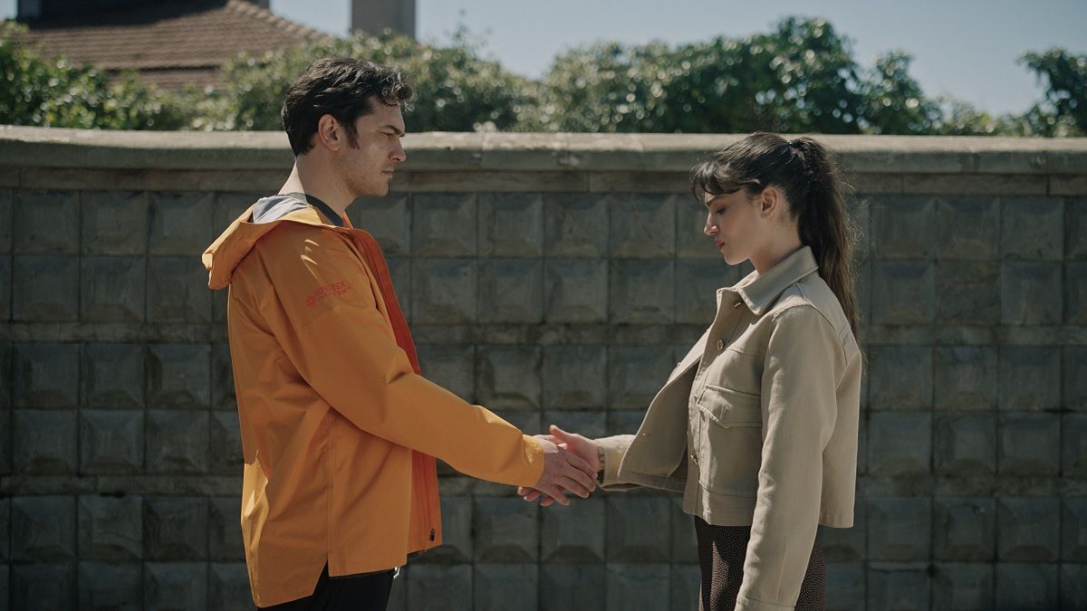 Las mejores series turcas para ver en Netflix