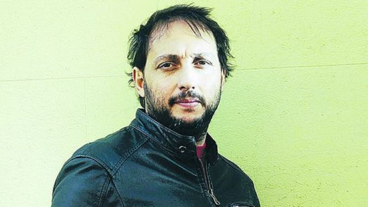 Okupas: Ariel Staltari reveló anécdotas de la serie