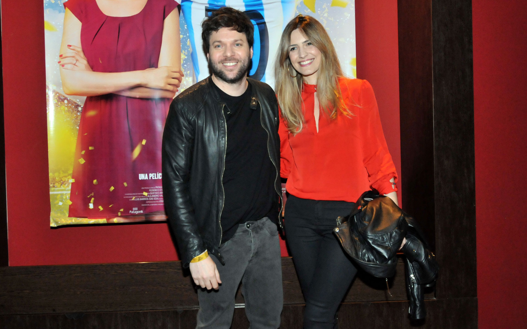 Guido Kaczka y Soledad Rodríguez, con fecha confirmada para su casamiento