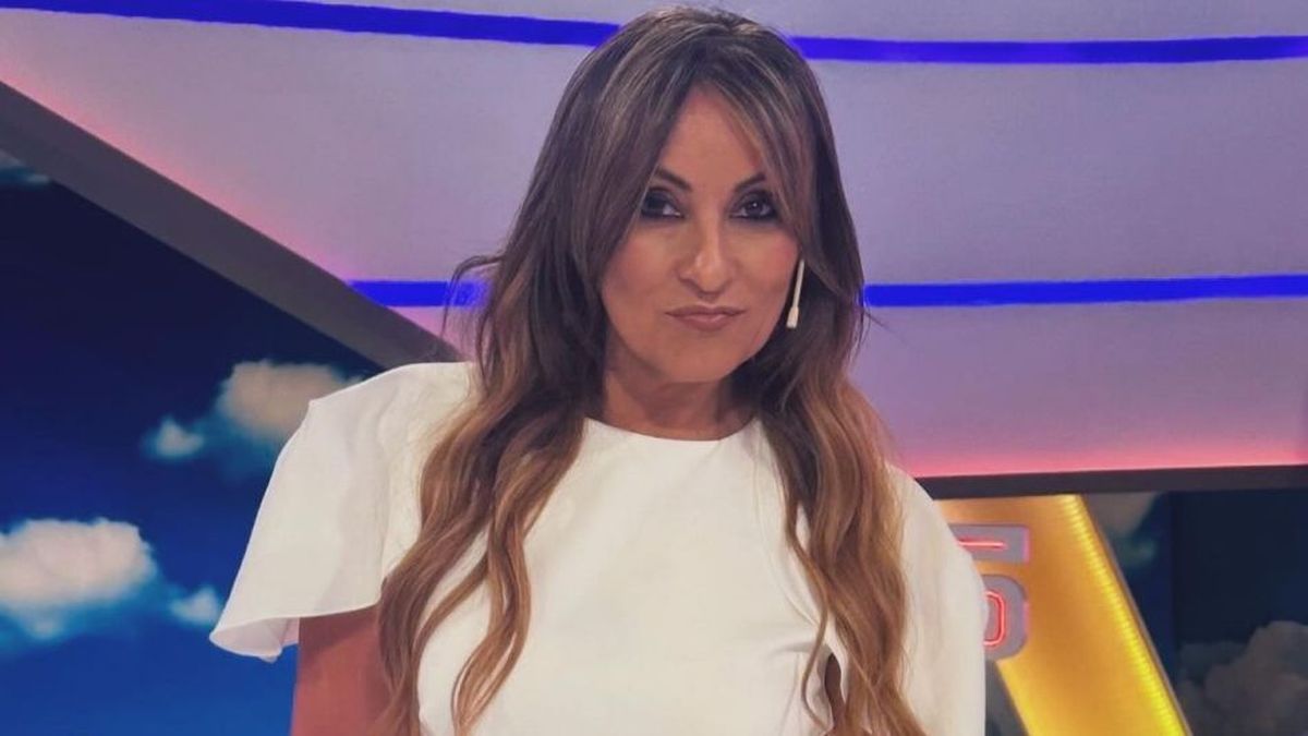 Marcela Tauro sorprendió con una foto en bikini: hombros al descubierto ...