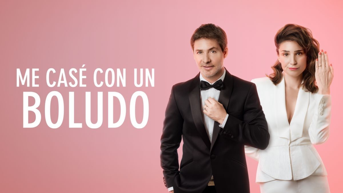 2 películas argentinas entre lo más visto de Netflix