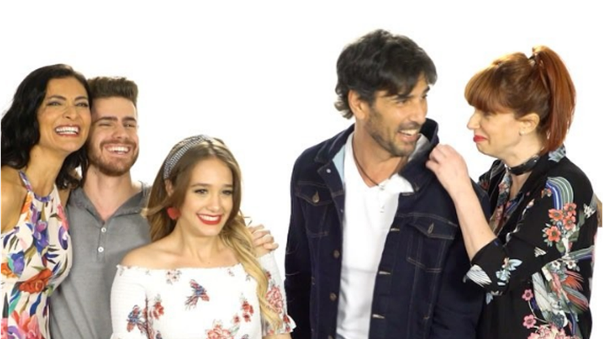 Simona ya tiene fecha de estreno