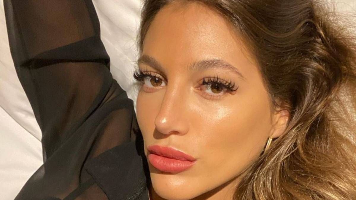 ¿Qué participante de Gran Hermano le escribió a Marian Farjat?