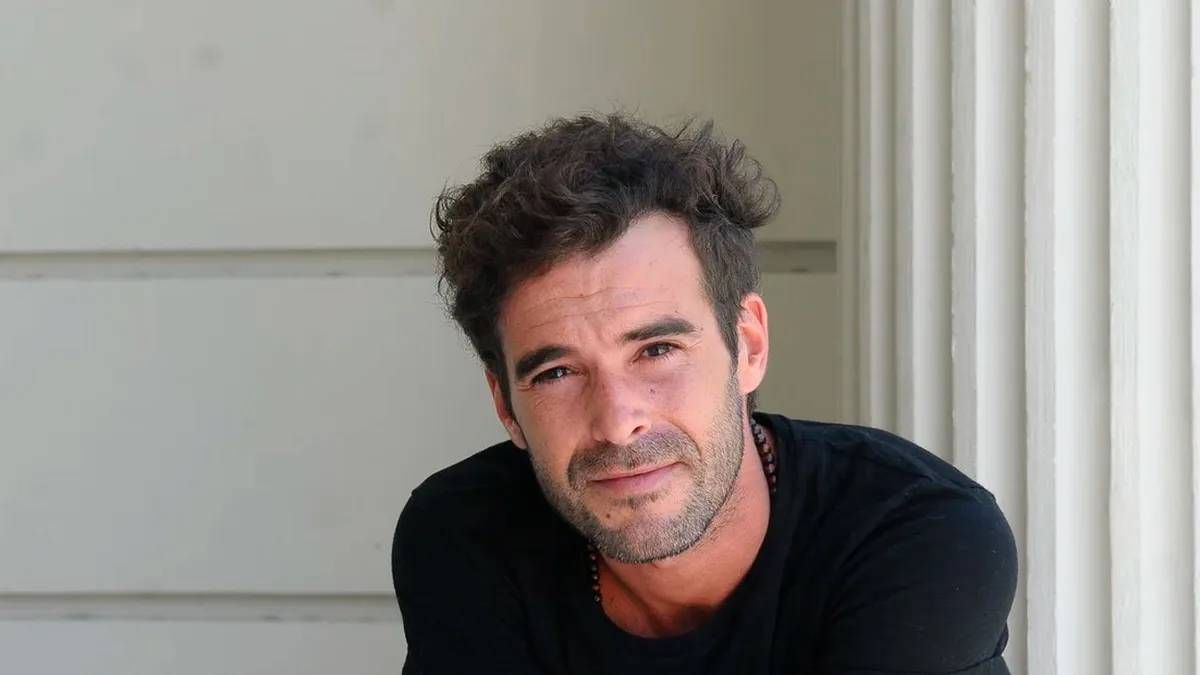 La presentación de Nicolás Cabré que terminó en un escándalo: Sino bajan...