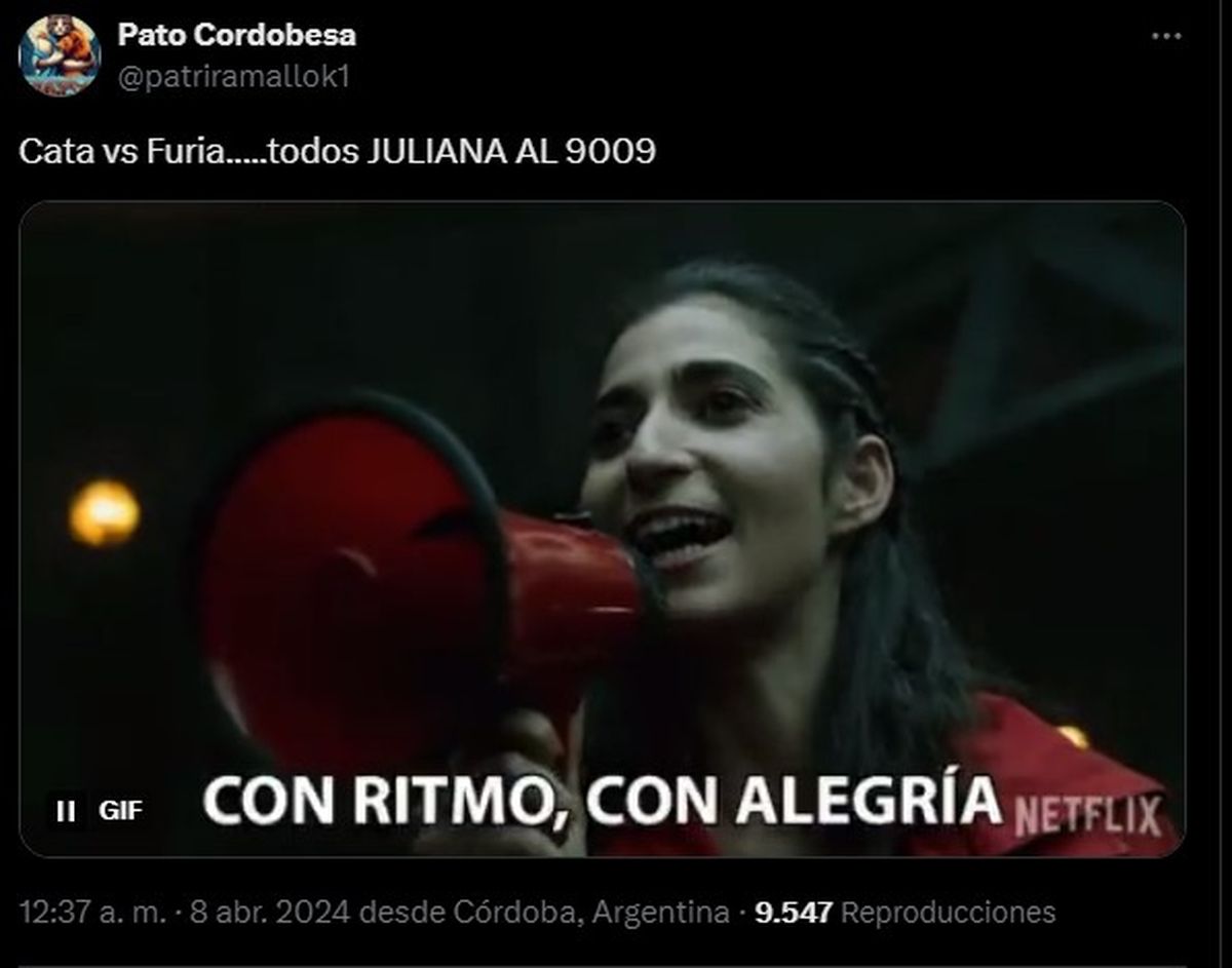 Gran Hermano: los memes que dejó la gala de eliminación