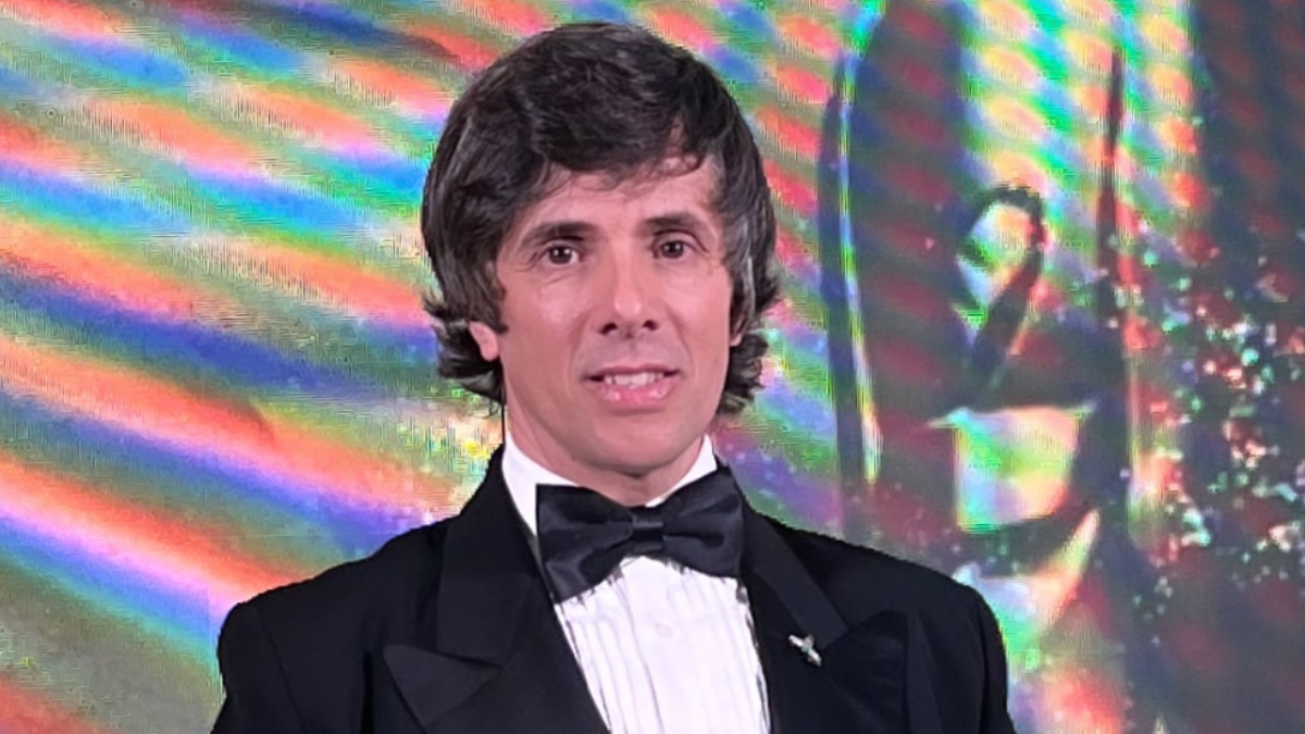 Robertito Funes Ugarte contó la verdad detrás del accidente de Virginia ...