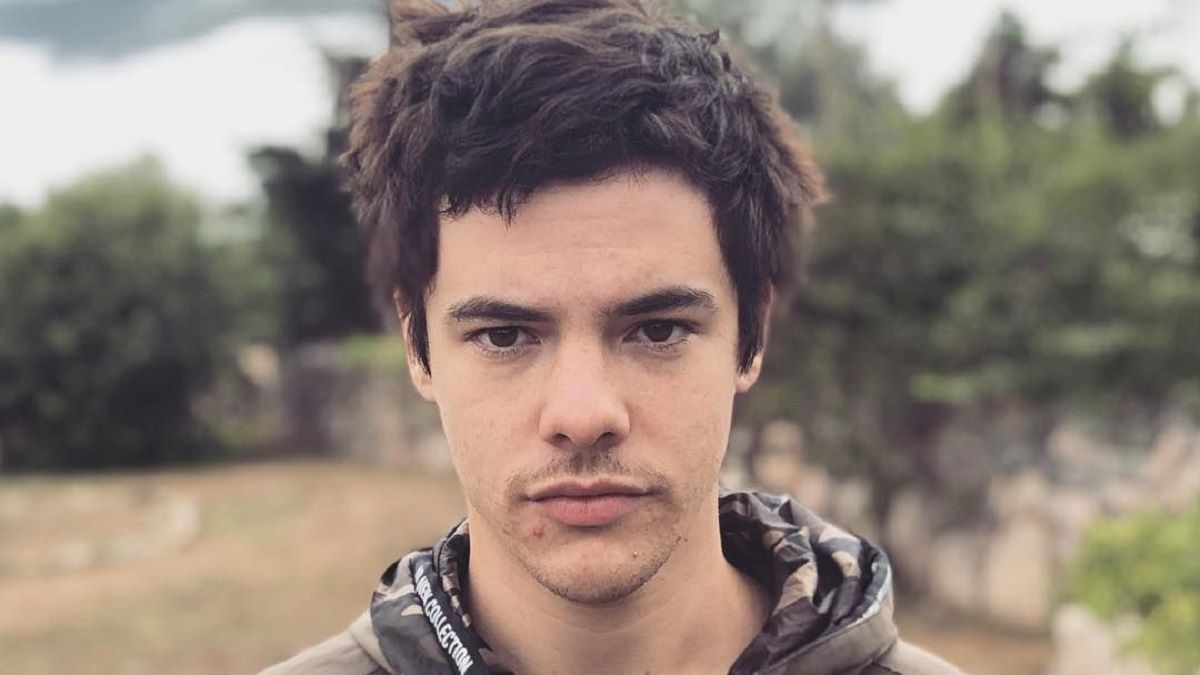 ATAV 2: Tato Quattordio está feliz con su personaje