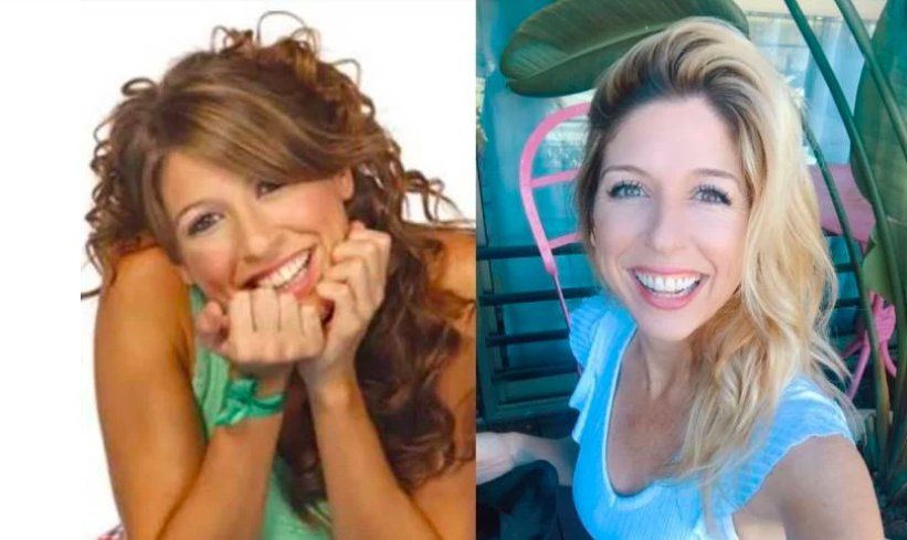 Floricienta: Sus protagonistas 16 años después del estreno