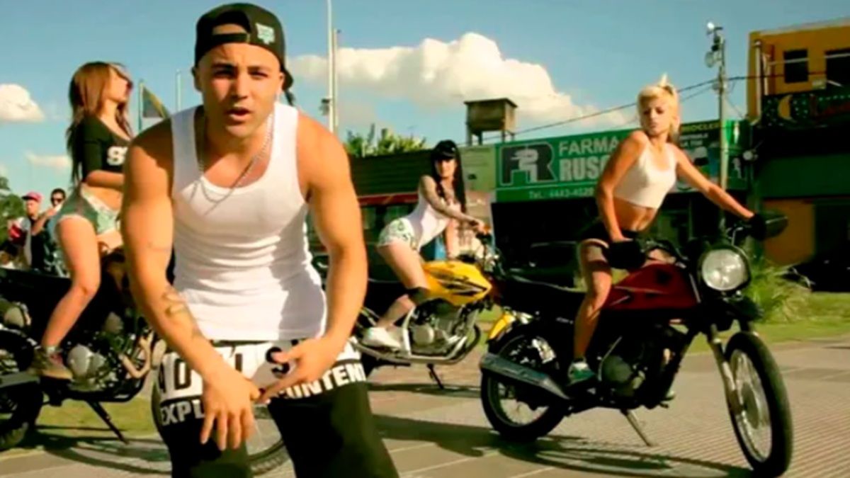 ¿Quién es Perro Primo?