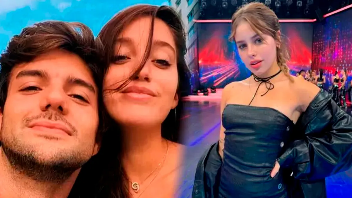 Bailando 2023: El video que muestra el polémico beso entre Cris Vanadia ...