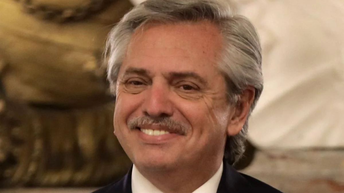 Netflix y HBO: Estas son las series que recomendó Alberto Fernández ...