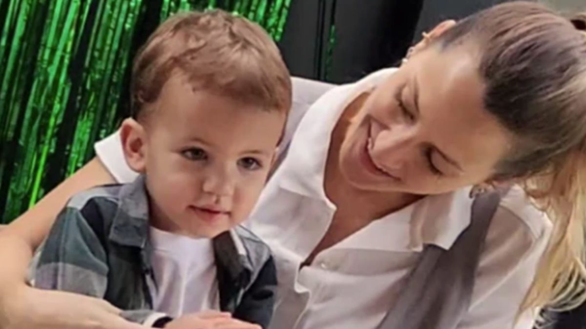 Debuta como actor: El video de Luca Cubero que revolucionó las redes