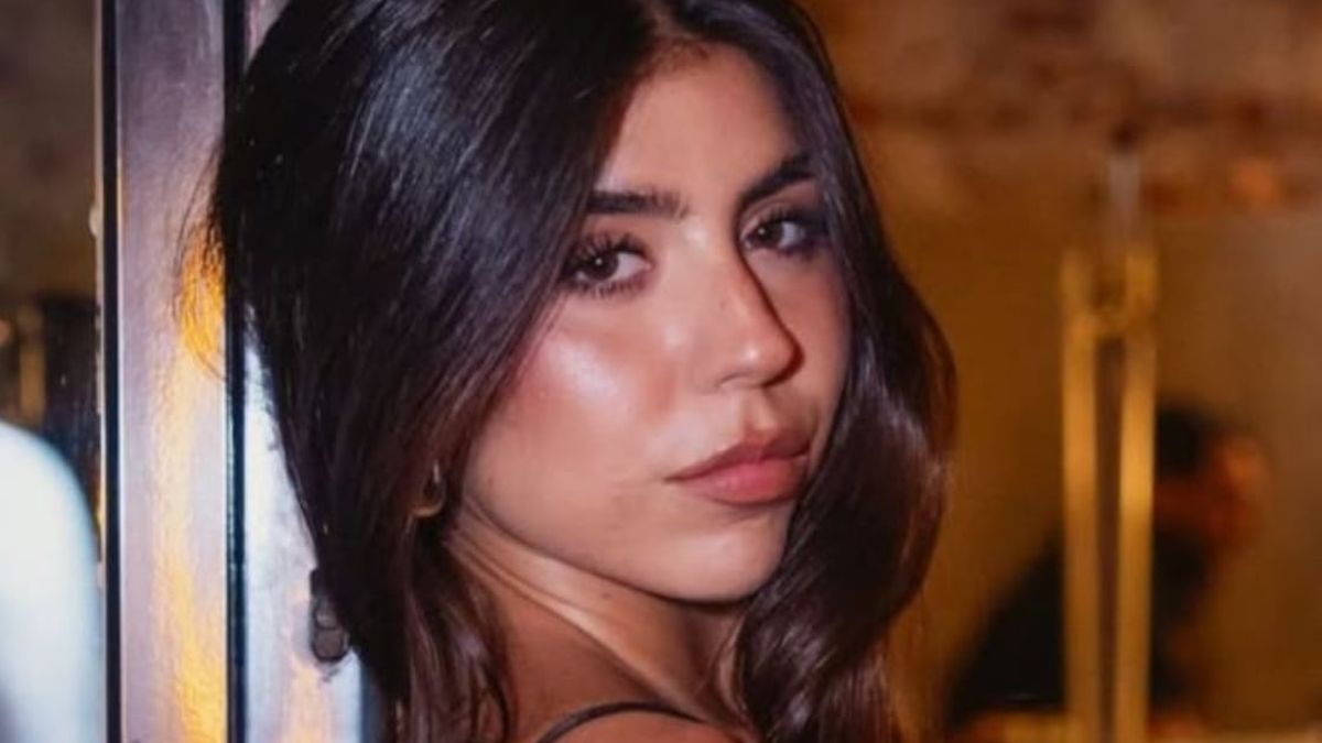 Cami Mayan reveló cómo creaó su carrera digital