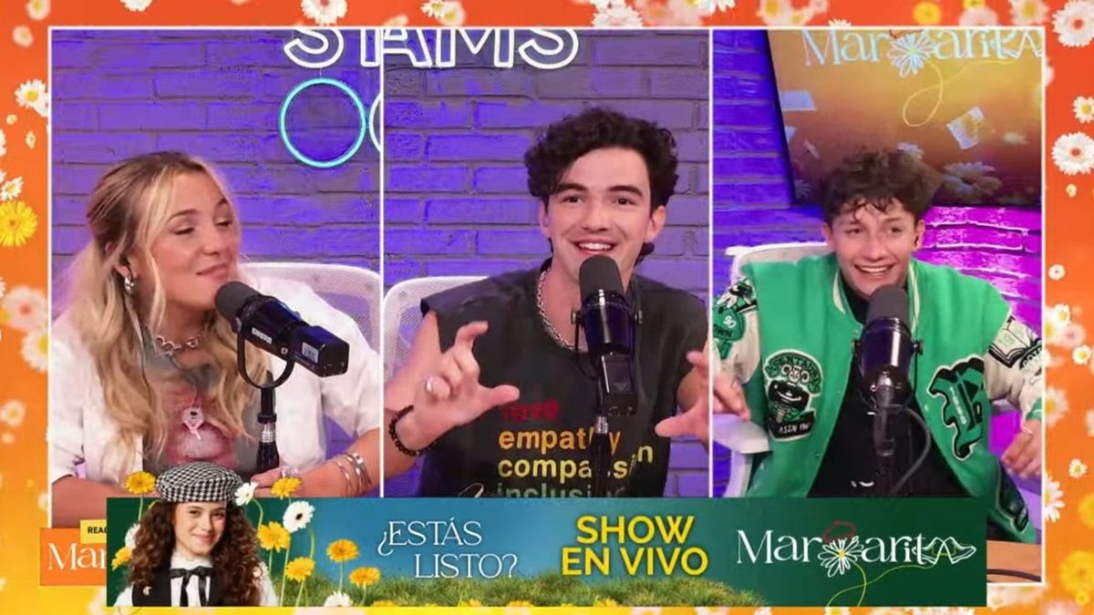 ¿Cuándo sale la segunda temporada de Margarita?