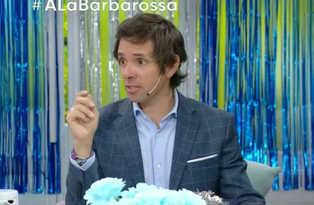 ¿Quién es la primera invitada del streaming de Robertito Funes Ugarte ...