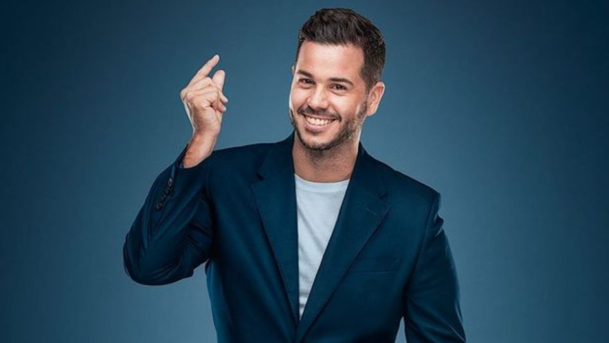 Gracias a la vida: Nicolás Magaldi reveló la mejor noticia para toda su ...