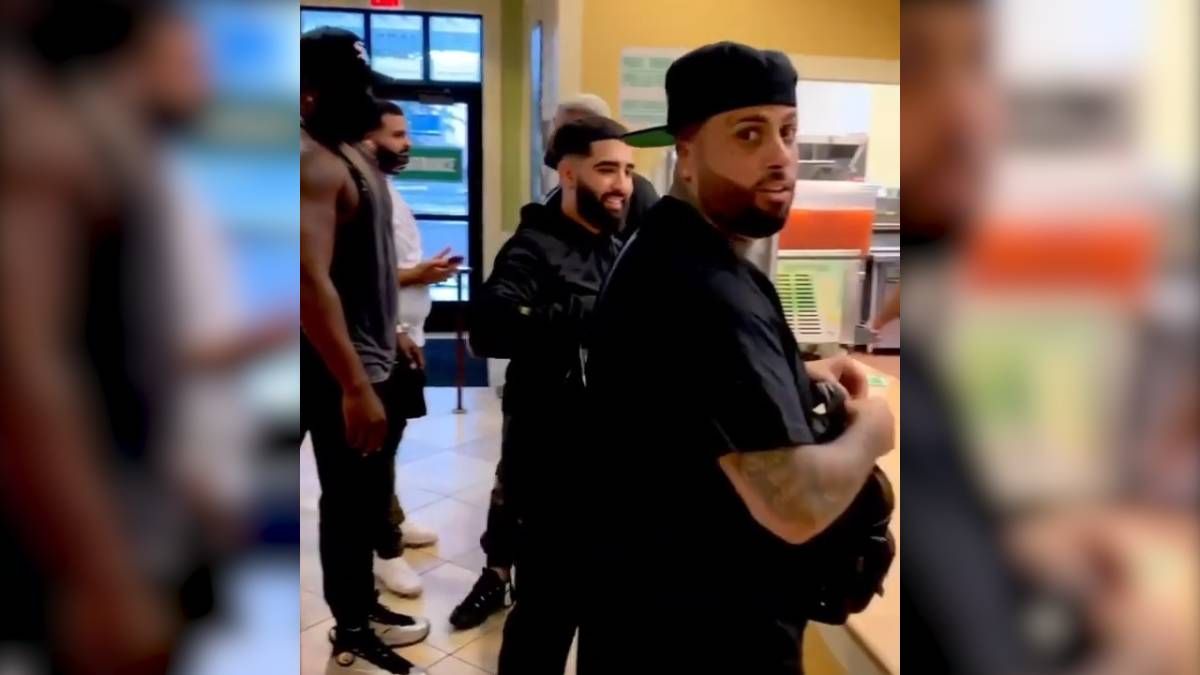 ¡Innovando! Nicky Jam abrirá un restaurant