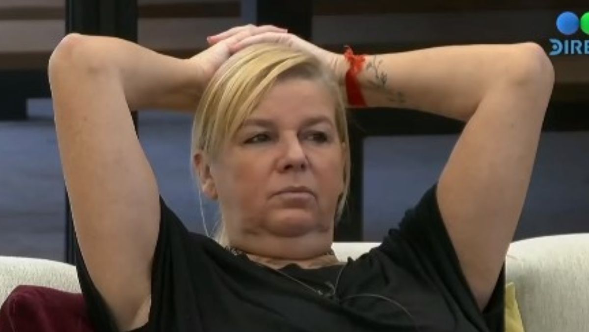 ¿Quién es Virginia de Gran Hermano?: la nueva favorita del público