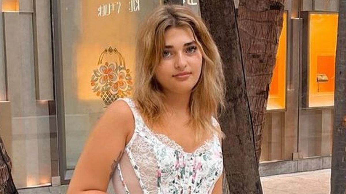 Martita Fort habló sobre las incomodidades de ser millonaria