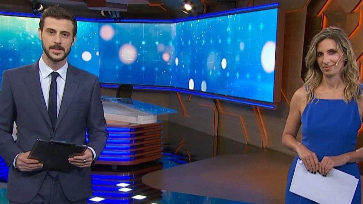 La Razón Por La Que Diego Leuco Fue Remplazado Por Marcelo Bonelli En