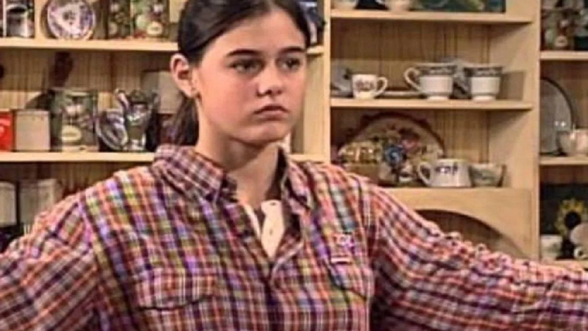 Qué fue de la vida de Fernanda Neil, ex Chiquititas y Rebelde Way