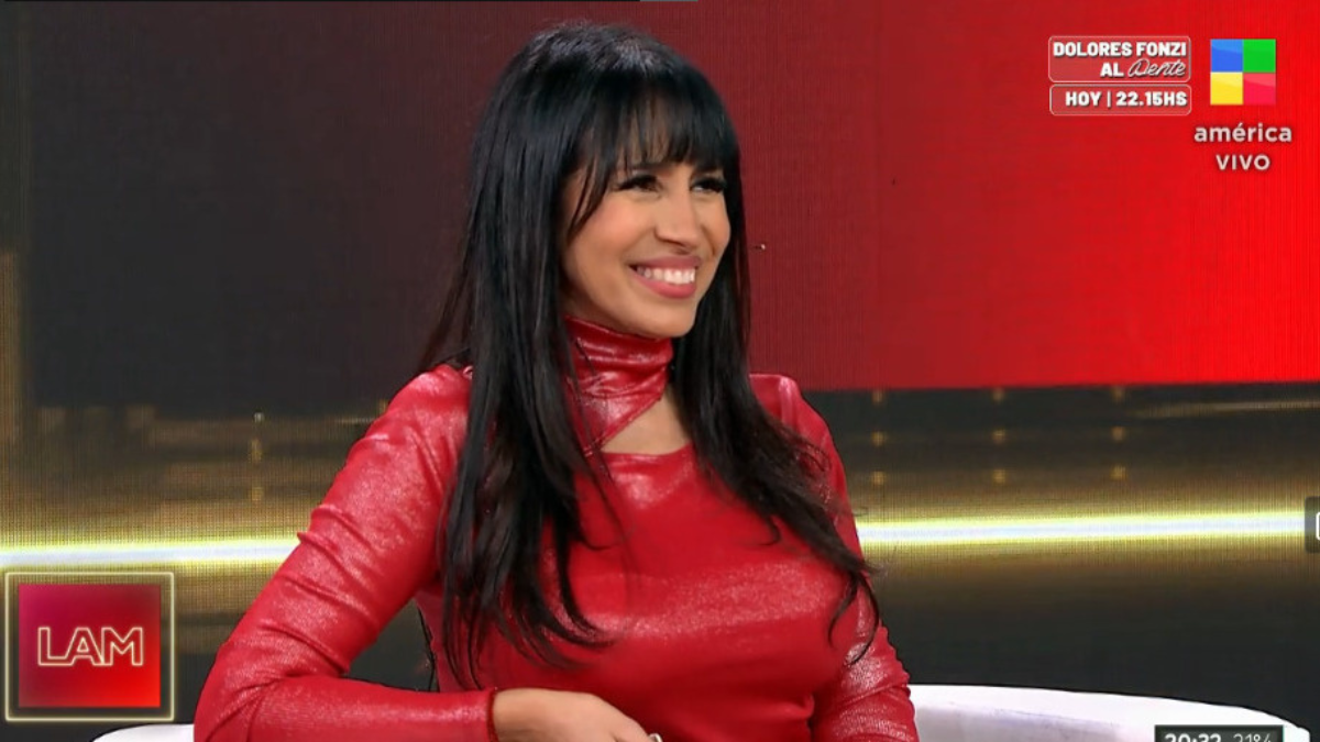 El hit viral de Marixa Balli: ¿Cómo nació?