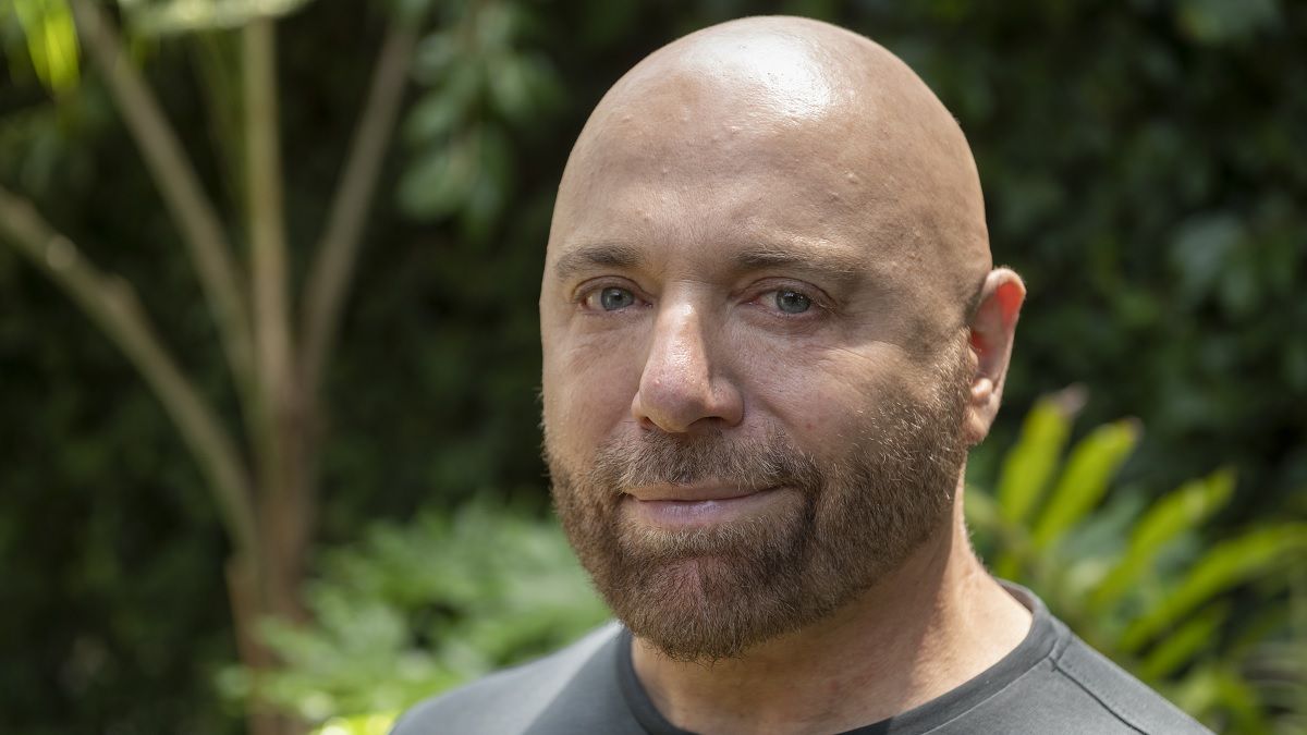 Dónde ver Proyecto Tierras, el nuevo programa de Germán Martitegui