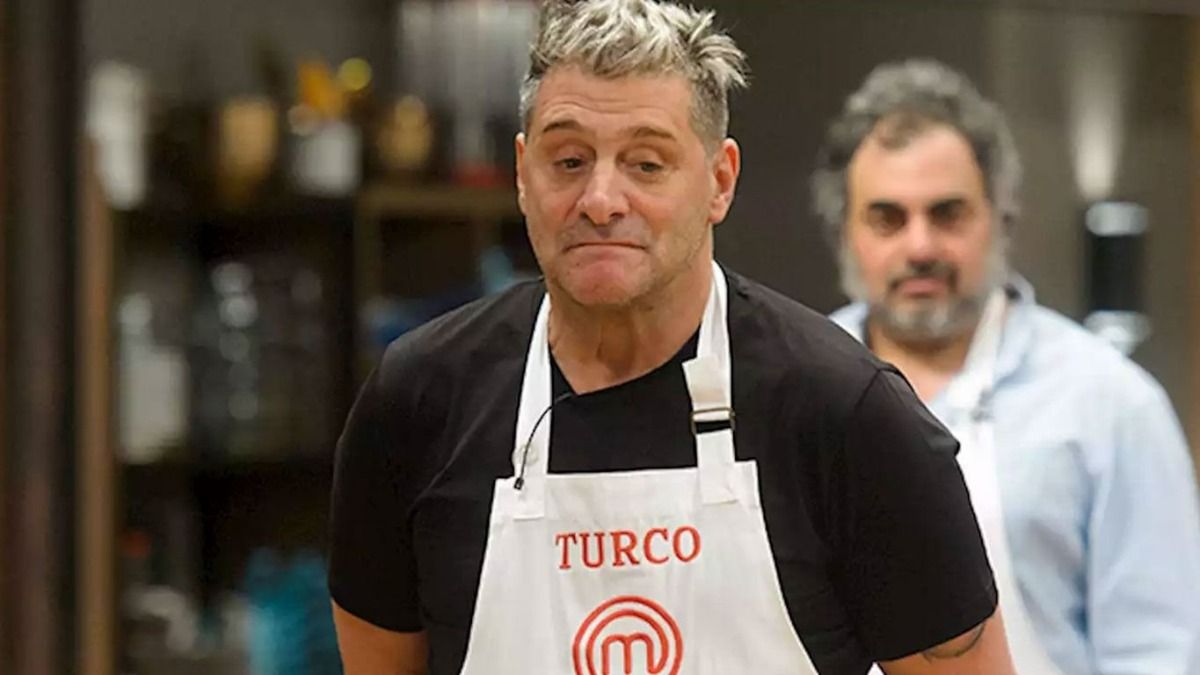 MasterChef Celebrity - Página 138