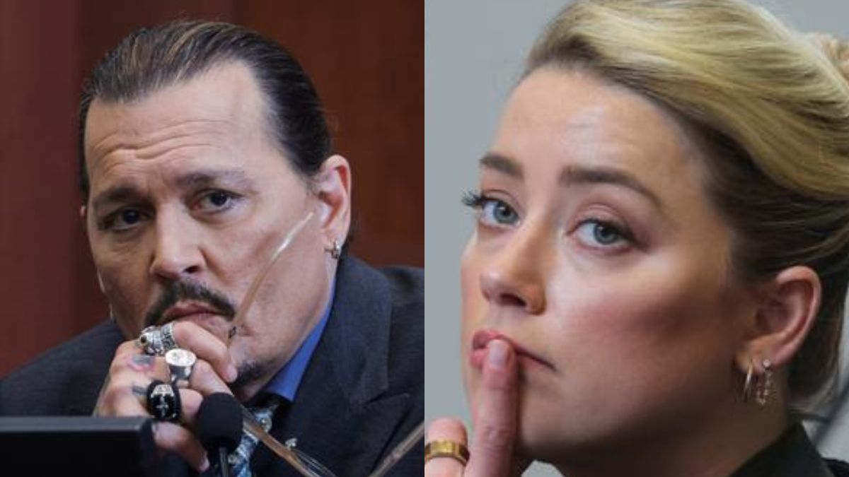 Johnny Deep vs Amber Heard: cómo ver online y en vivo el veredicto final