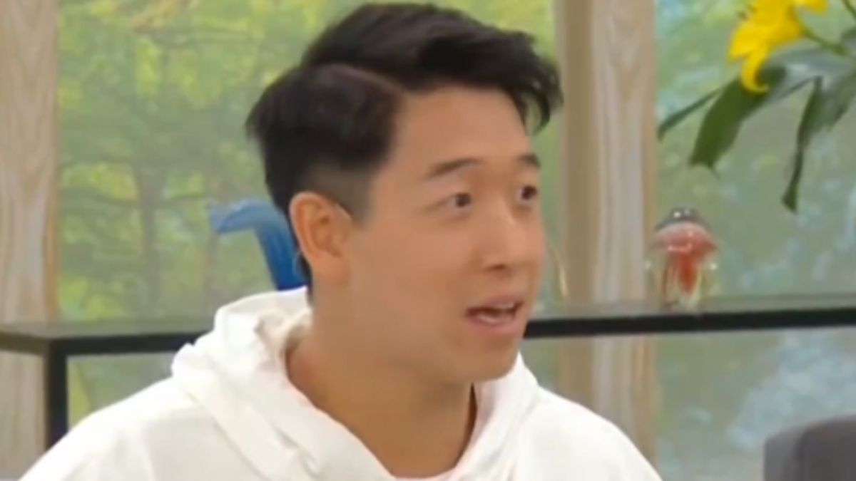 Los bloopers que protagonizó Martín Ku de Gran Hermano