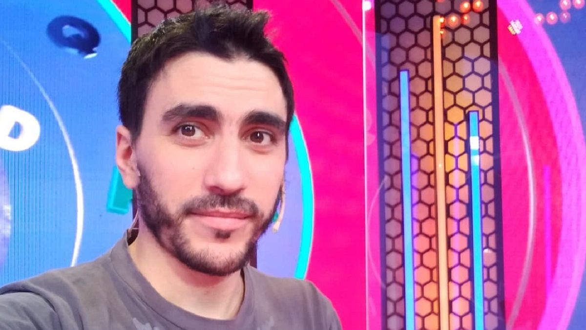 Brian Parkinson El Argentino Que Ganó El Mundial De Pasapalabra En Chile