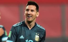 ¿Lionel Messi, viejo? Su respuesta de altura que no dejó dudas