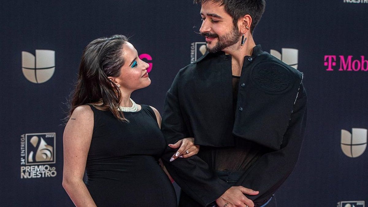 ¿Cuál es el significado de Amaranto, el nombre que eligieron Camilo y Evaluna Montaner para su ...