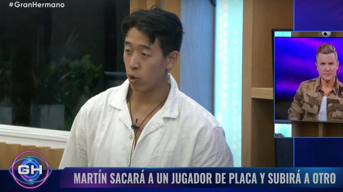 Gran Hermano: ¿A quién salvó y a quién envió a placa de eliminación el ...