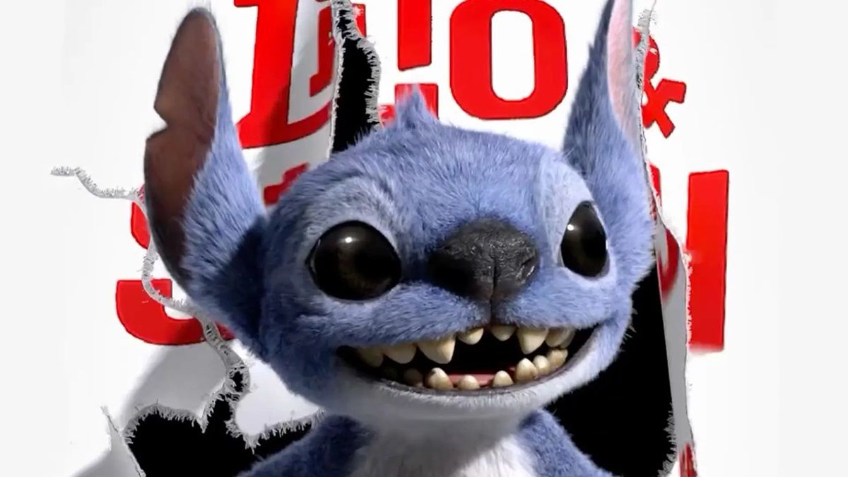 ¿Cuándo se estrena la nueva película de Lilo y Stitch en Disney+?