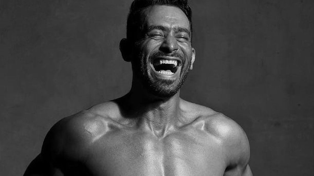 El Tucu López contó cómo sedujo a Jimena Barón