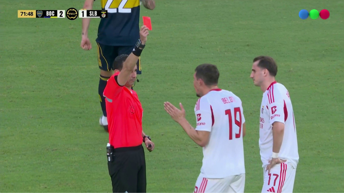 Imprensionante numerazo de rating del Mundial de Clubes por Telefe ...