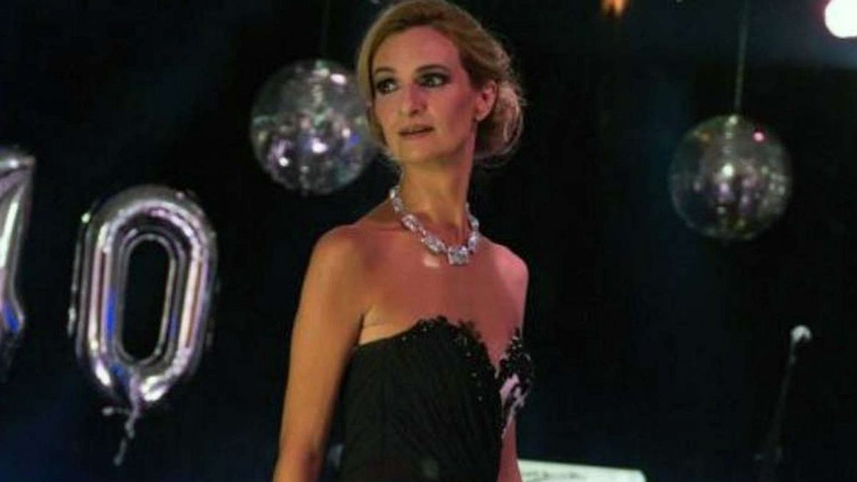 ¿Quién es Silvia Canal, la mánager de Rusherking?