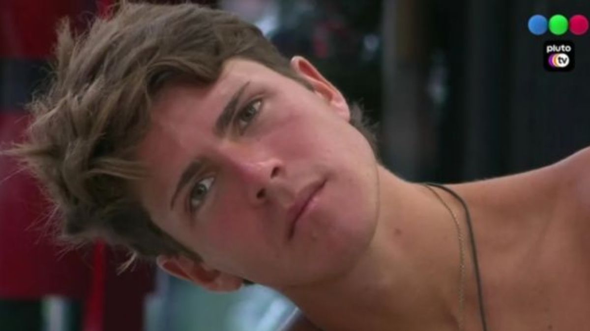 ¿De qué signo es Marcos de Gran Hermano?