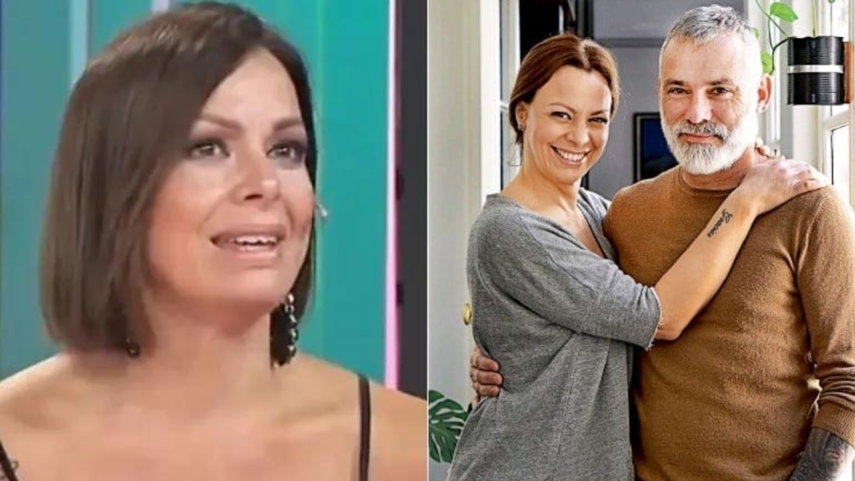 La confesión de Caramelito Carrizo tras su inesperada separación: Lo ...