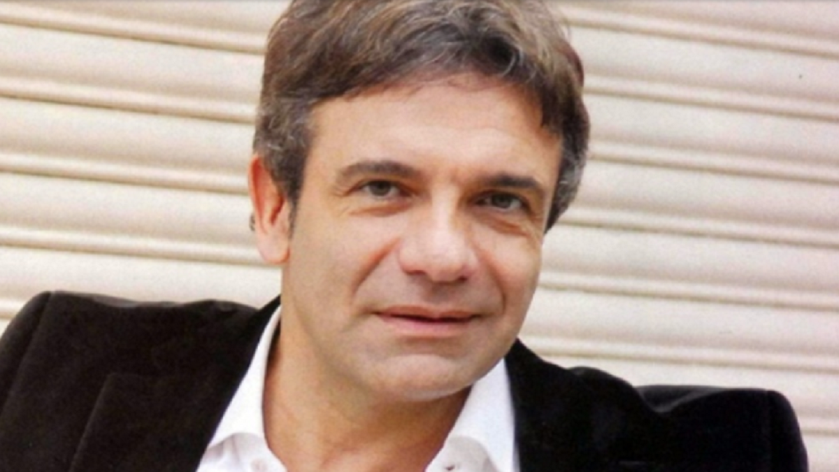 Marcelo De Bellis reveló un dato desconocido de Casados con hijos