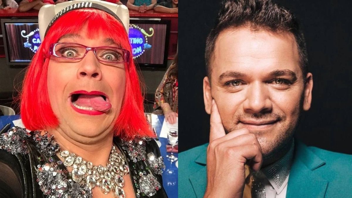 Gaby González deja la peluca de Rosita de pasión para incursionar en la política