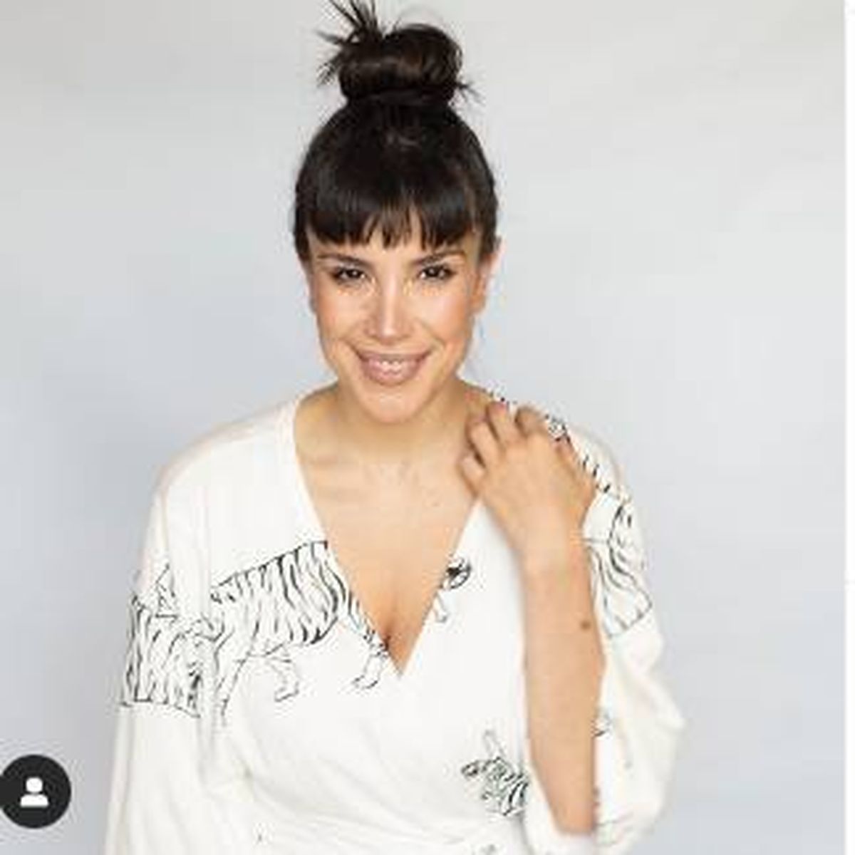 Andrea Rincón confesó cómo será su personaje en ATV 2