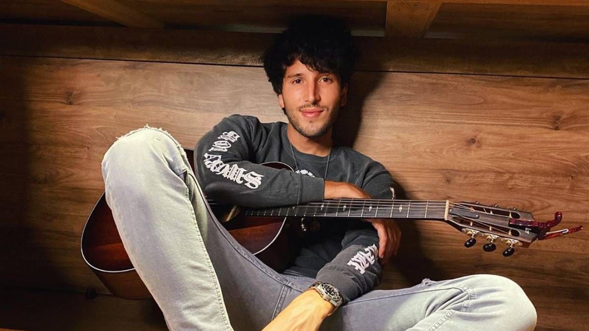 Sebastián Yatra en Buenos Aires: del fernet a la ovación con Alonso Gioia