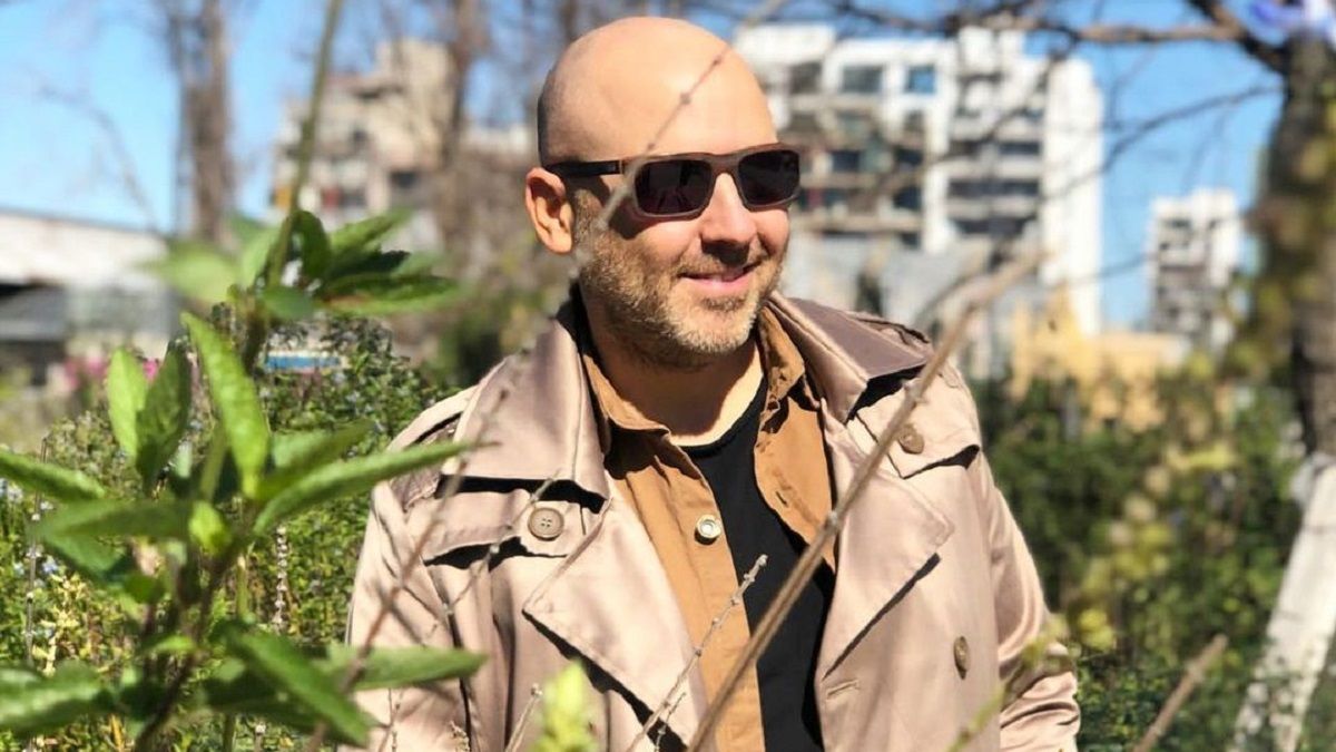 Estoy movilizado e ilusionado: José María Muscari habló sobre el ...